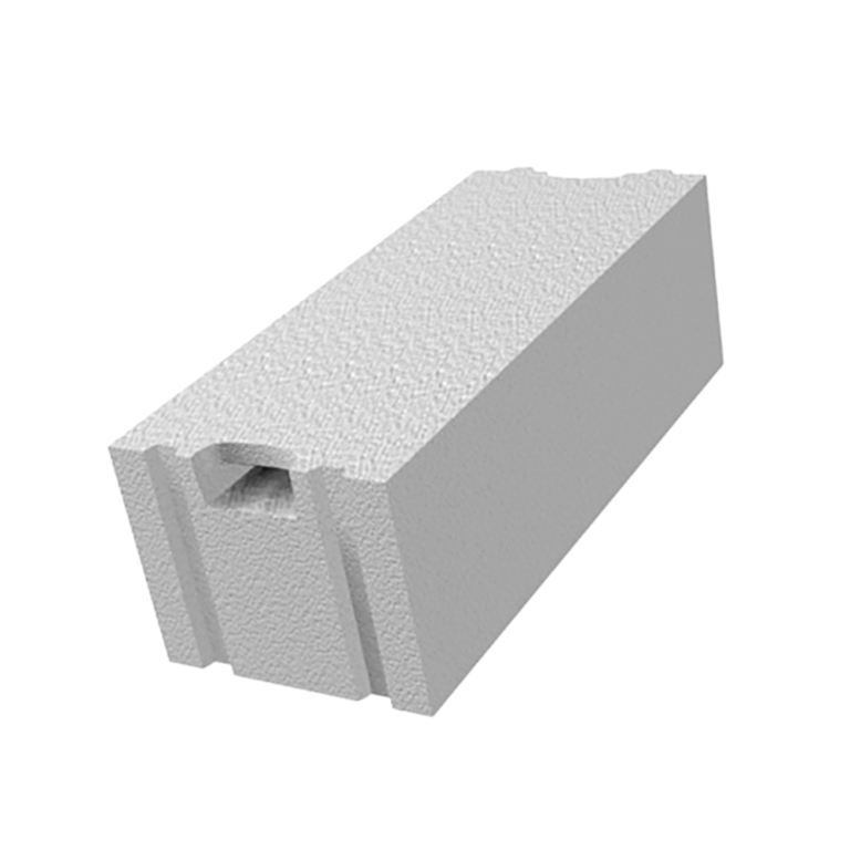 Siporeks blok 12 - Izrada pregradnih zidova / 62,5x10x20