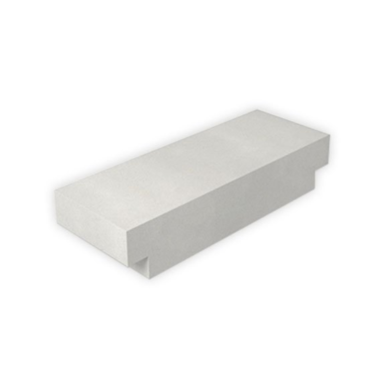 Siporeks blok 7,5 - 62,5 x 7,5 x 20 / pregradni zidovi