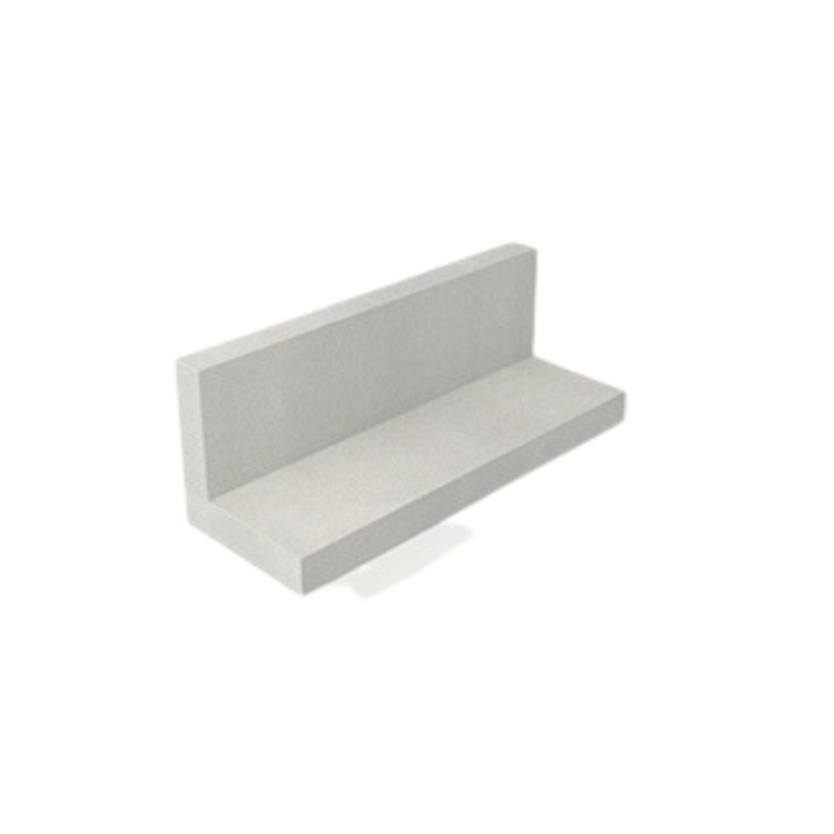 Siporeks blok 7,5 - 62,5 x 7,5 x 20 / pregradni zidovi