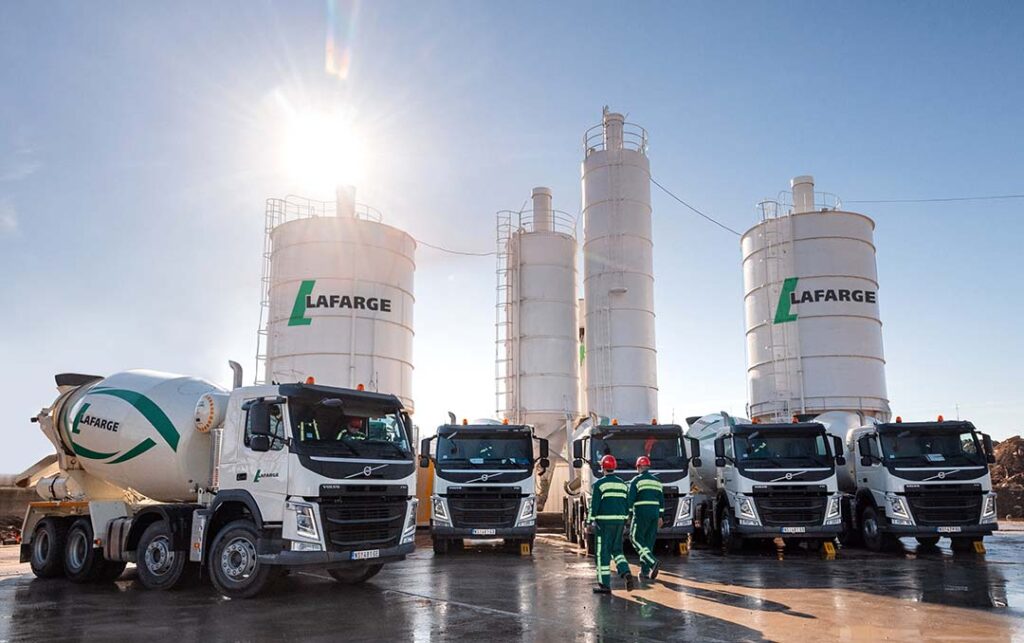 Stovarište Gradjevinskog Materijala - Sve na jednom mestu!