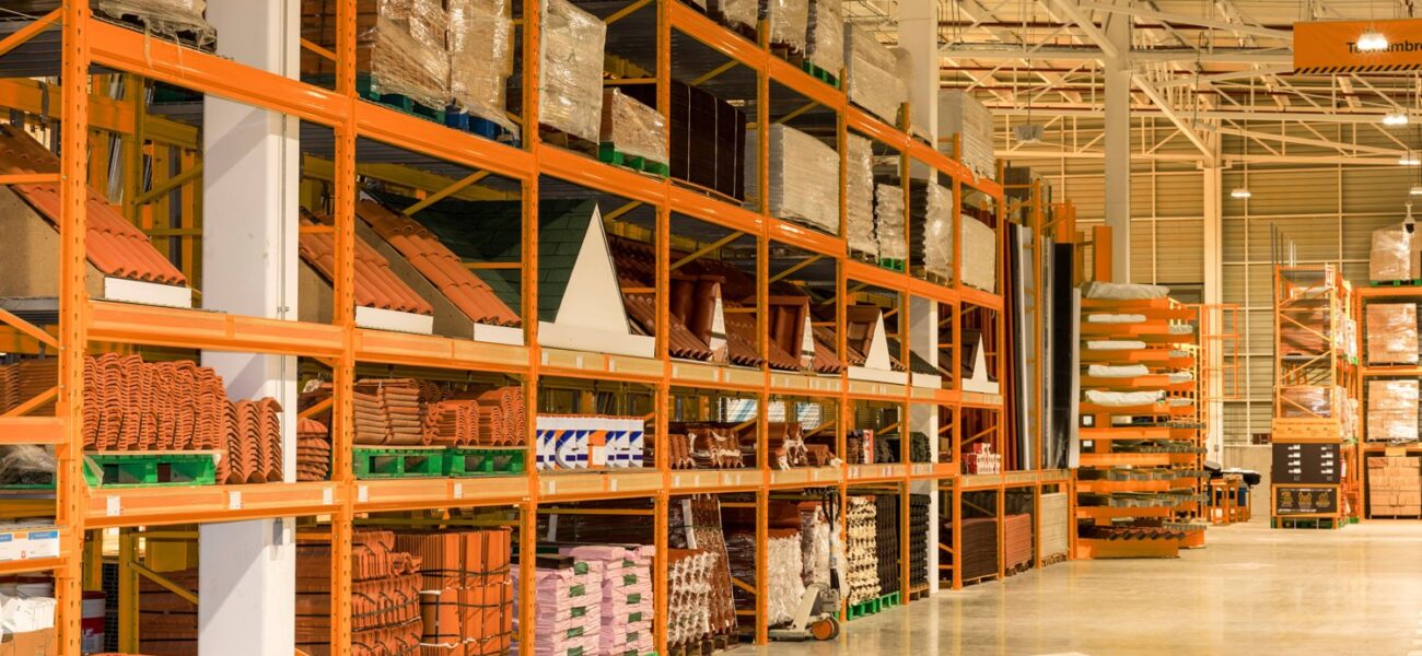 Stovarište Gradjevinskog Materijala - Sve na jednom mestu!