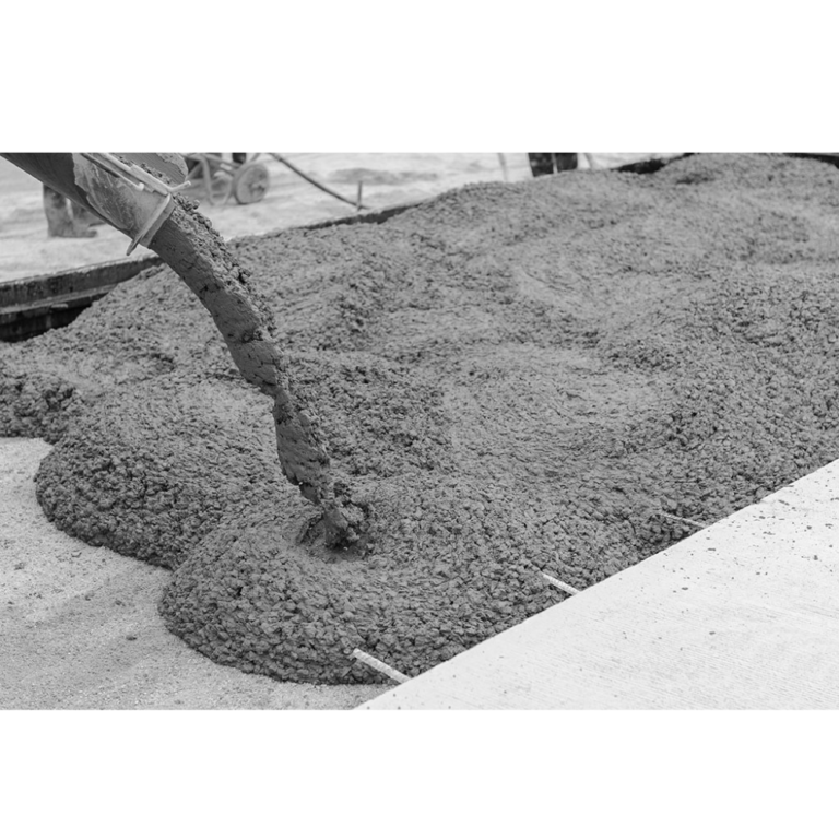 Beton - Običan, pumpani i VDP beton / Beton i pumpa
