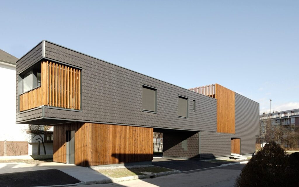 Biber Crep Biber falc Tondach Wienerberger - Široka ponuda