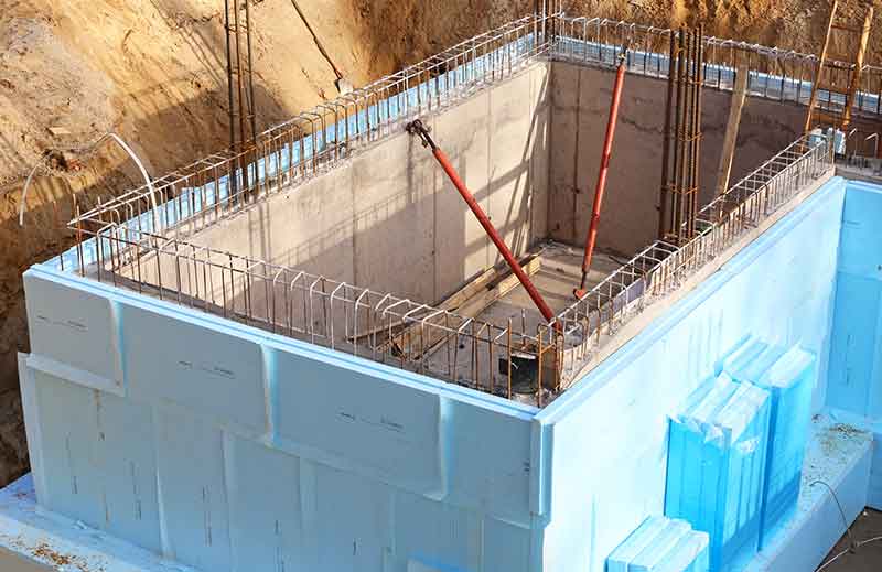 Stirodur Austrotherm - Pravi izbor za izolaciju objekta!