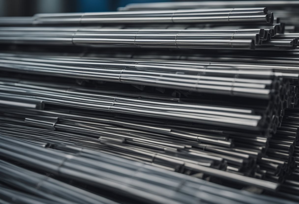 Armatura cena - Armaturna mreža, obradjeno i vezano gvoždje