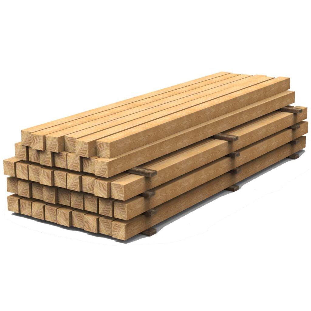 Kubik gradje cena - Rezana gradja Greda / Letva / Fosna.